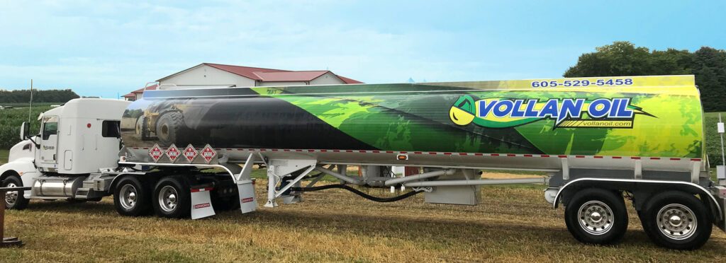 About Us - Vollan Oil